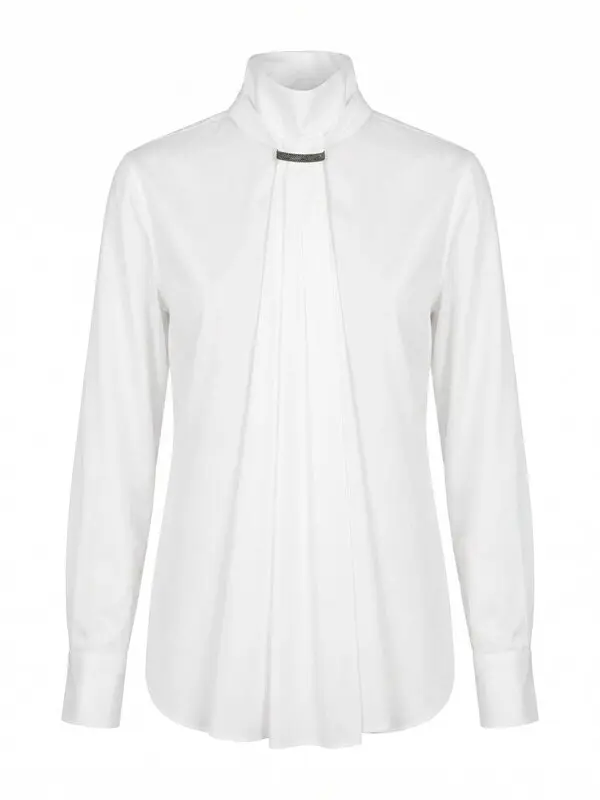 Brunello Cucinelli Blouse