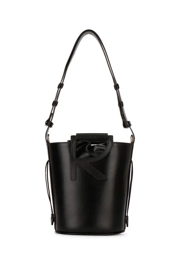 ROGER VIVIER Bucket Bag