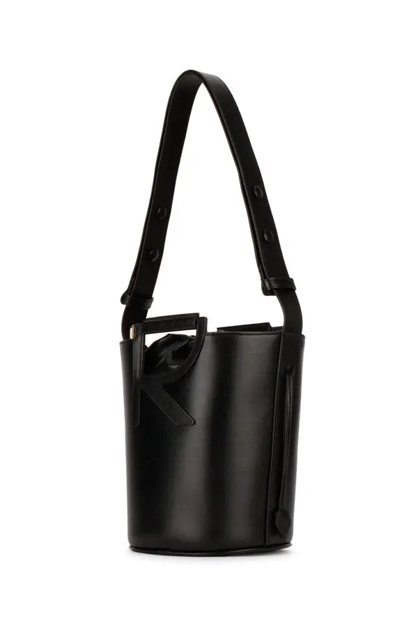 ROGER VIVIER Bucket Bag