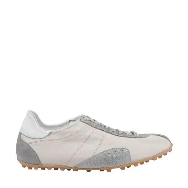 MAISON MARGIELA Sprinters Sneakers - Gray