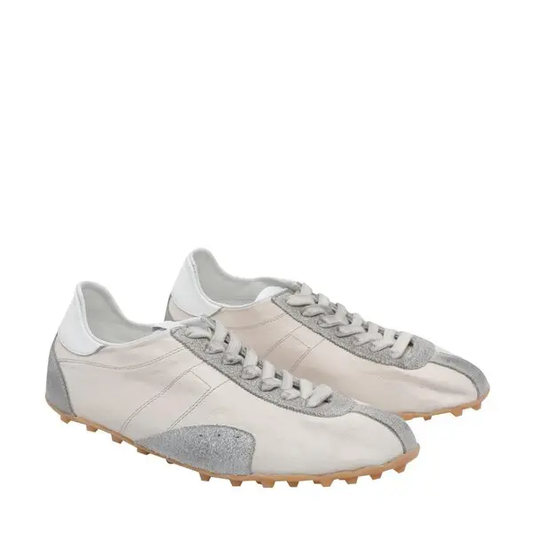 MAISON MARGIELA Sprinters Sneakers - Gray