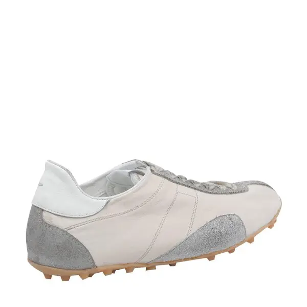 MAISON MARGIELA Sprinters Sneakers - Gray