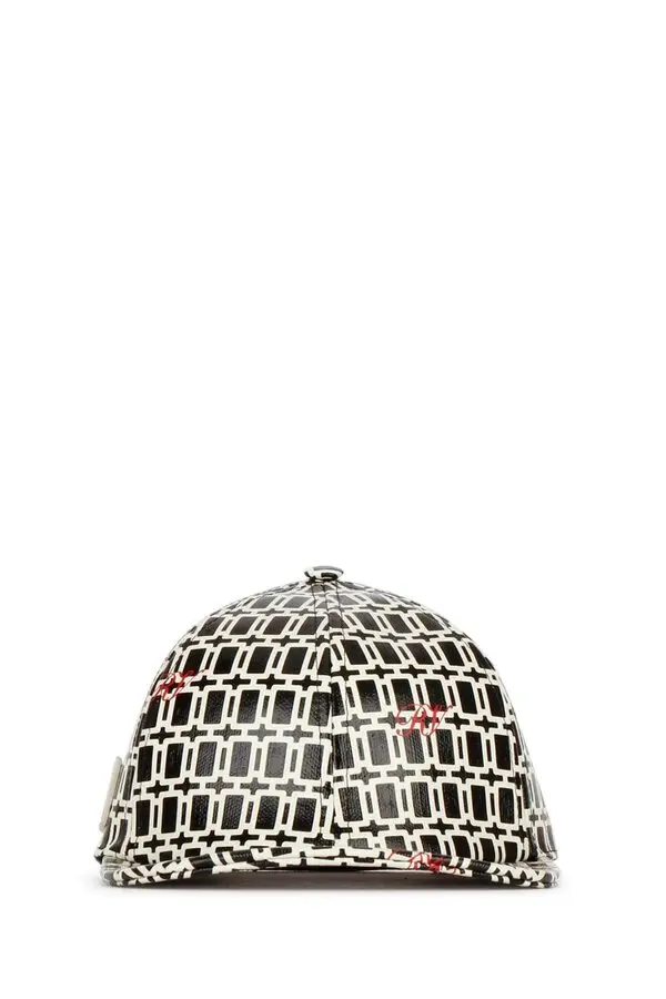 ROGER VIVIER Cappello