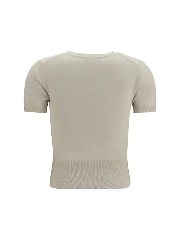 VIVIENNE WESTWOOD Bea Top - White