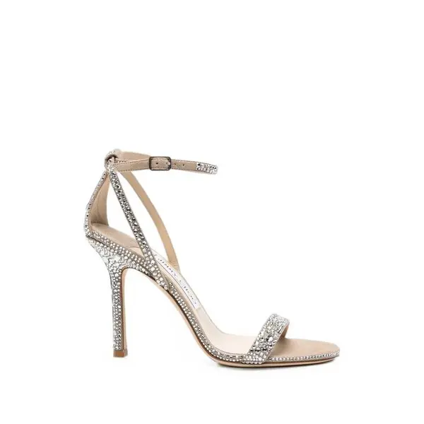 JIMMY CHOO Neutrals Shoes
