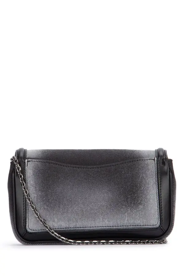 ROGER VIVIER Denim Bag - Multicolor