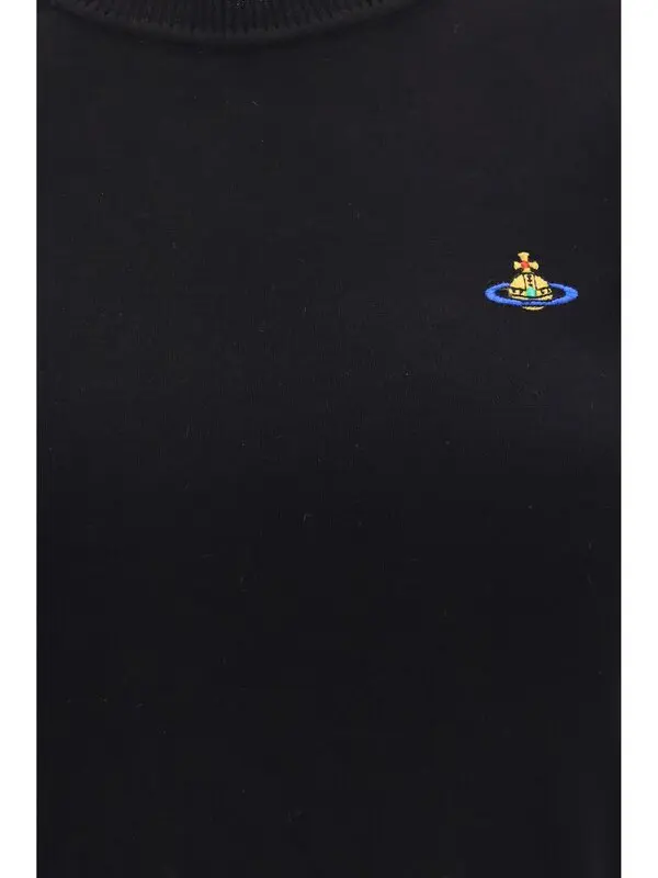 VIVIENNE WESTWOOD Bea Top - Black