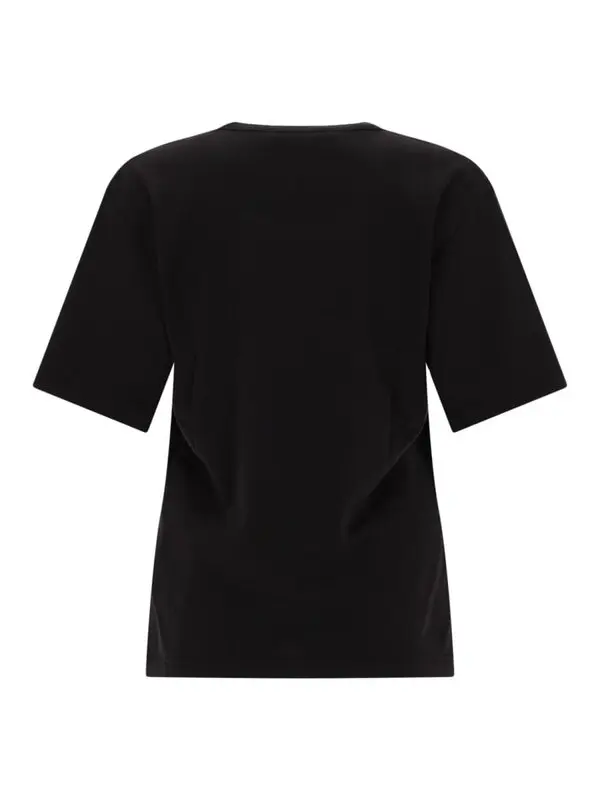 LEMAIRE T-shirt Rib