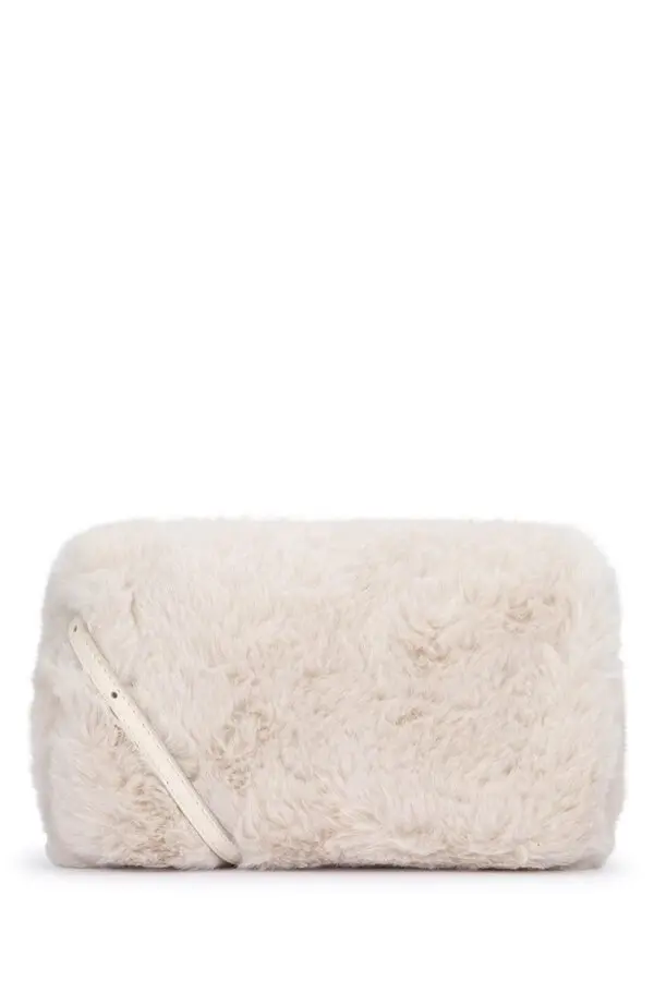 ROGER VIVIER Viv Choc Strass Phone Holder