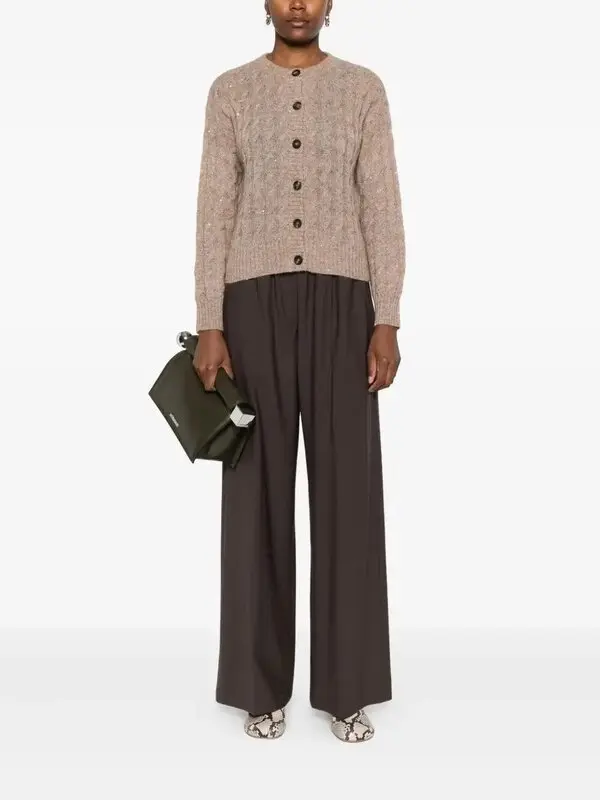 Brunello Cucinelli Pants - Multicolor