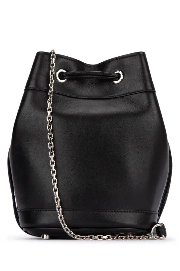ROGER VIVIER Tres Vivier Aumoniere