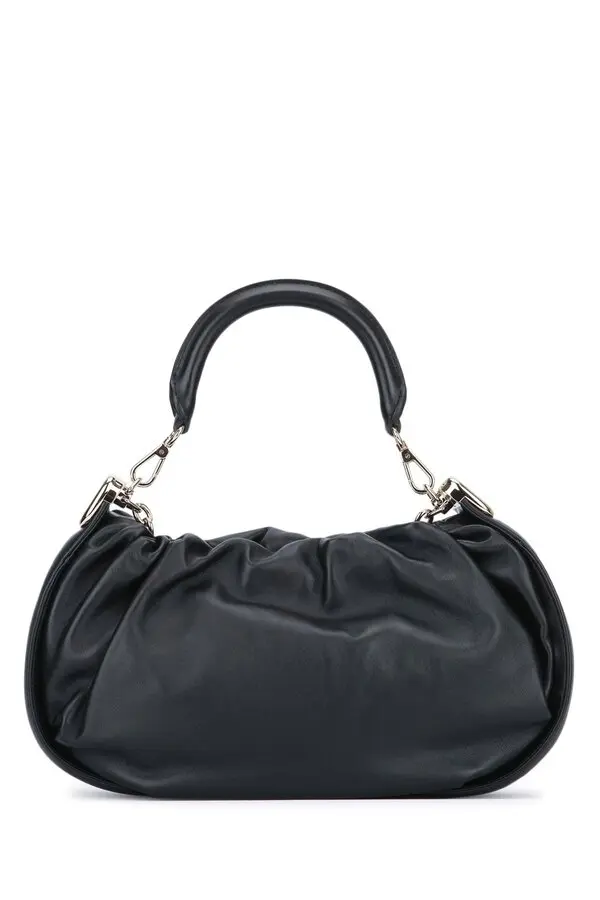 ROGER VIVIER Viv' Choc Royale Hobo Medium
