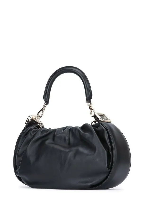 ROGER VIVIER Viv' Choc Royale Hobo Medium