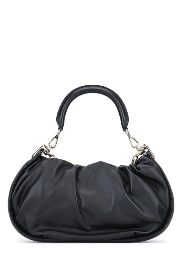 ROGER VIVIER Viv' Choc Royale Hobo Medium