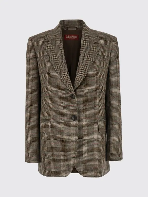 Max Mara Jacket