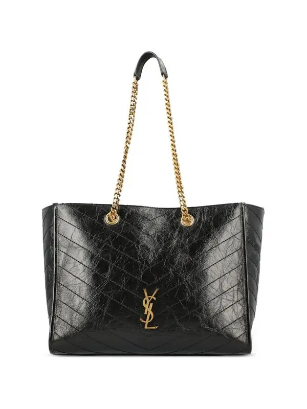 Saint Laurent Niki Tote - Multicolor