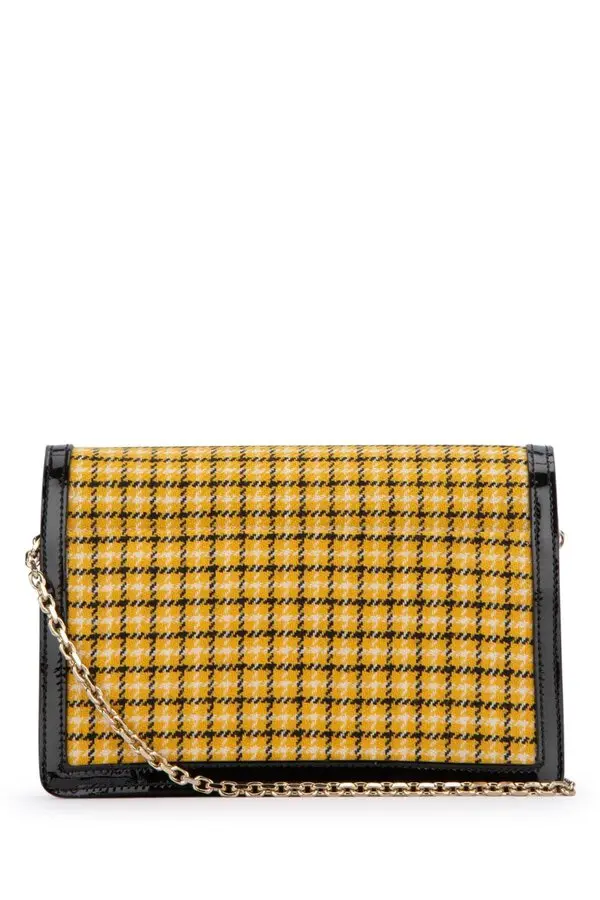 ROGER VIVIER Clutch - Multicolor