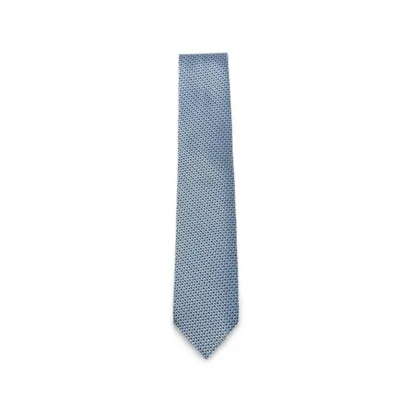 TOM FORD Ties & Bow Ties - Blue