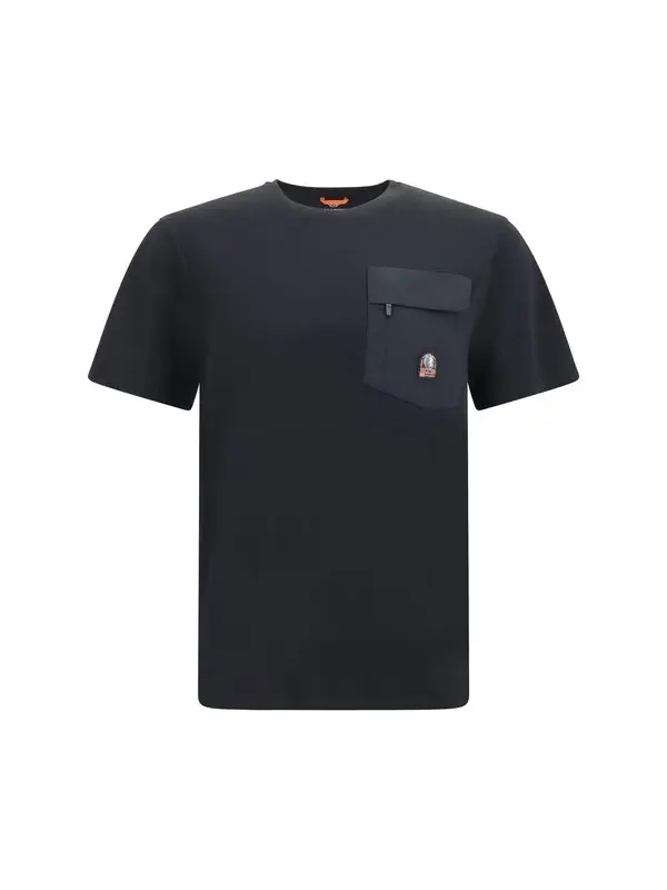 PARAJUMPERS Mojave T-shirt - Black