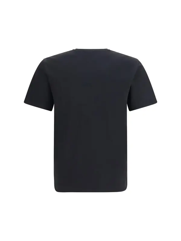 PARAJUMPERS Mojave T-shirt - Black