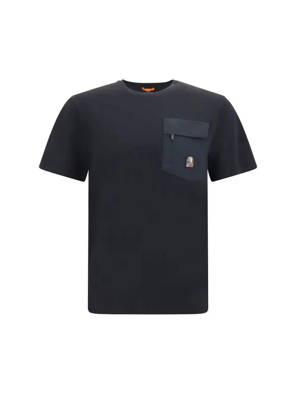PARAJUMPERS Mojave T-shirt - Black