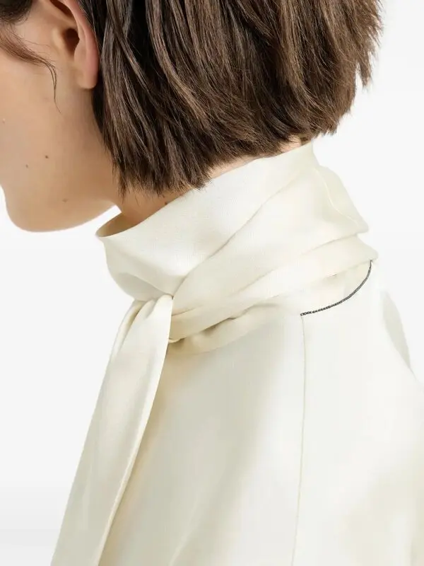 Brunello Cucinelli Blouse