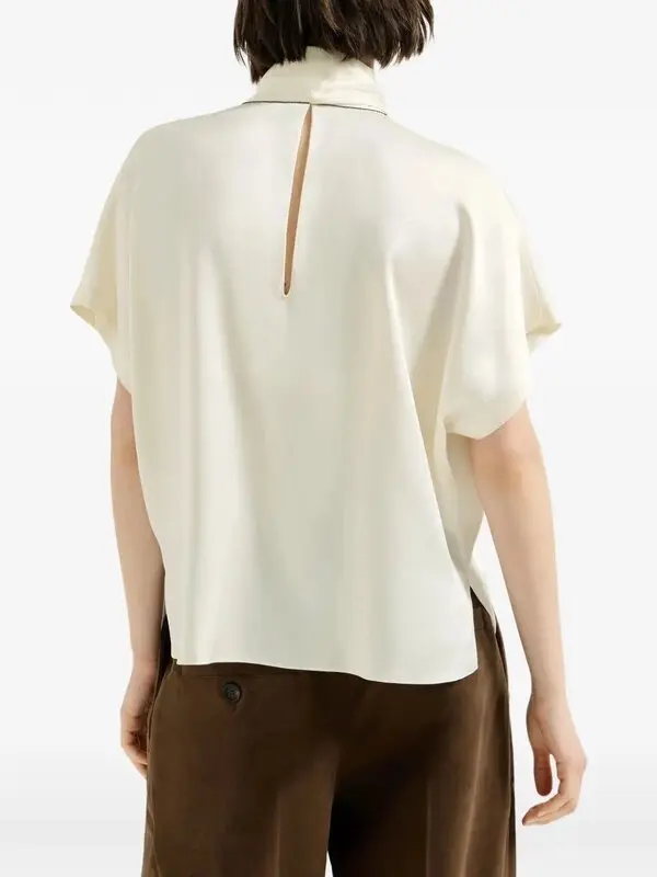 Brunello Cucinelli Blouse