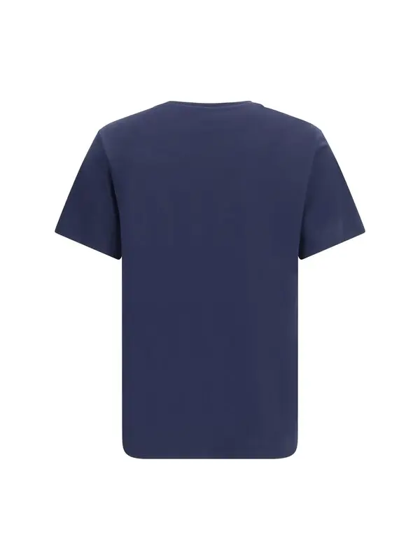 PARAJUMPERS Mojave T-shirt - Blue