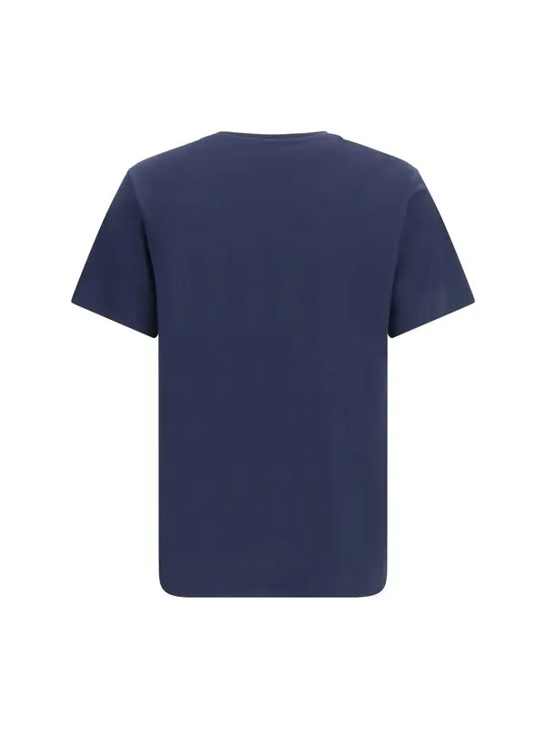 PARAJUMPERS Mojave T-shirt - Blue