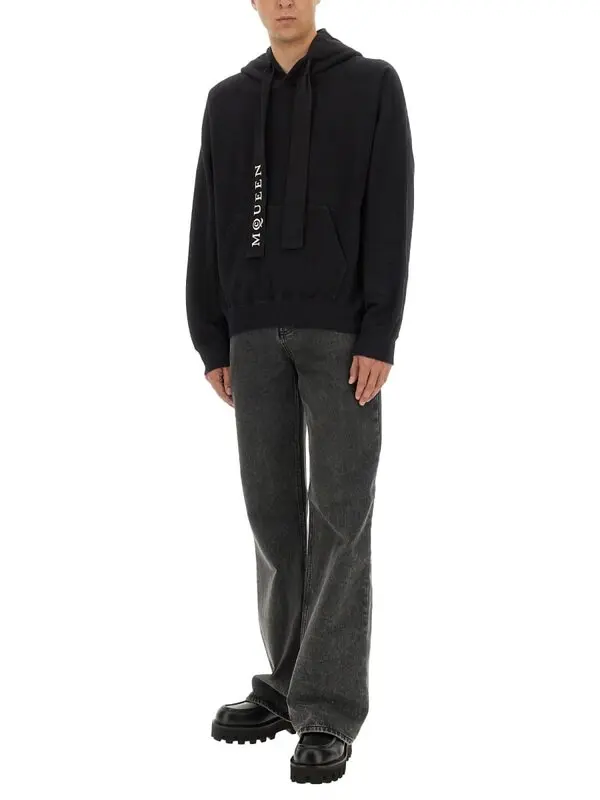 Alexander McQueen Hoodie