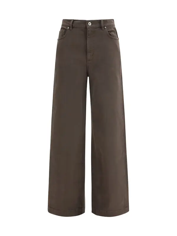 P.a.r.o.s.h Drill Pants