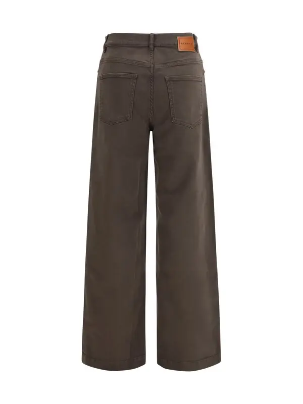 P.a.r.o.s.h Drill Pants
