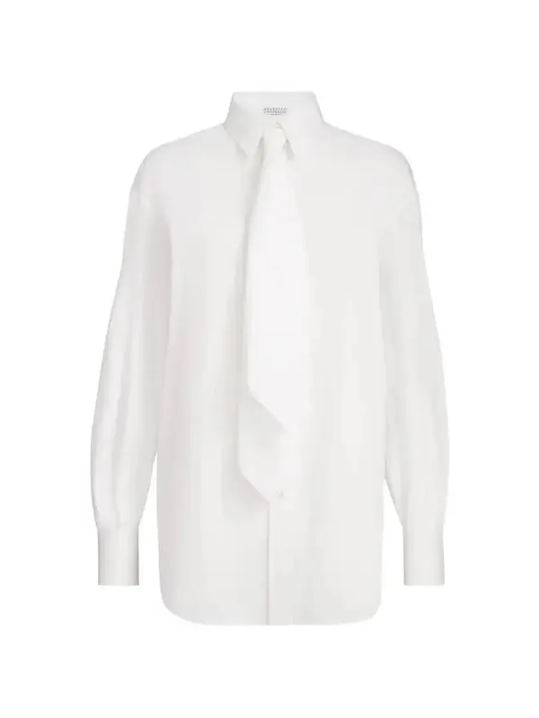Brunello Cucinelli Shirt - Multicolor