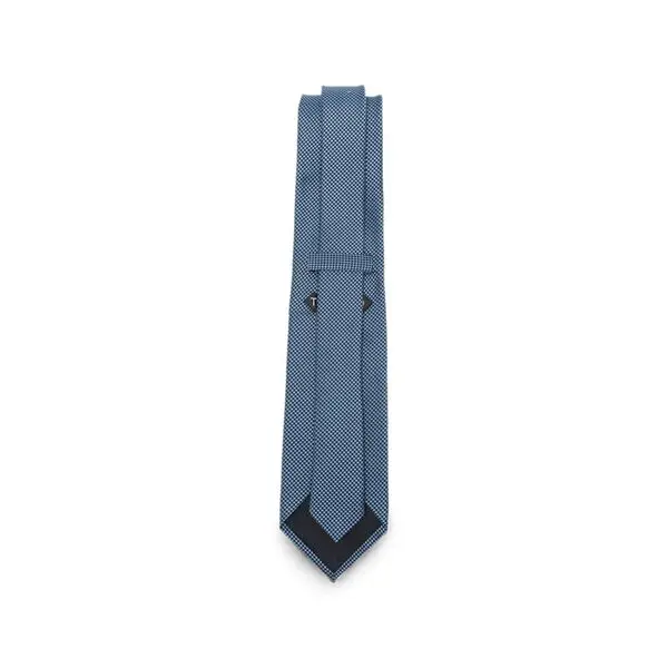 TOM FORD Ties & Bow Ties - Blue