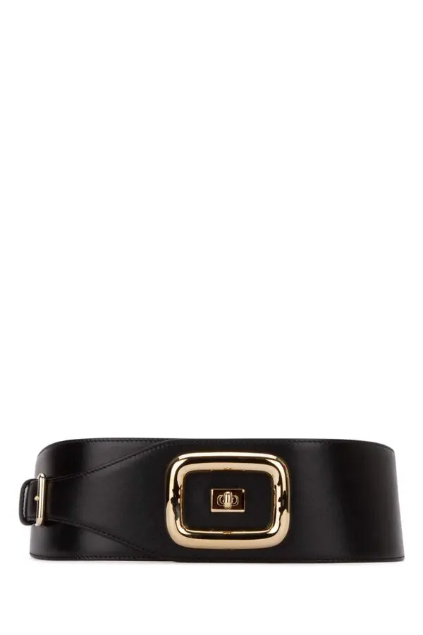 ROGER VIVIER Waist Belt - Multicolor