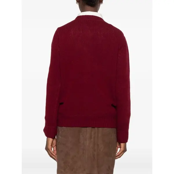 Prada Knitwear Jumpers