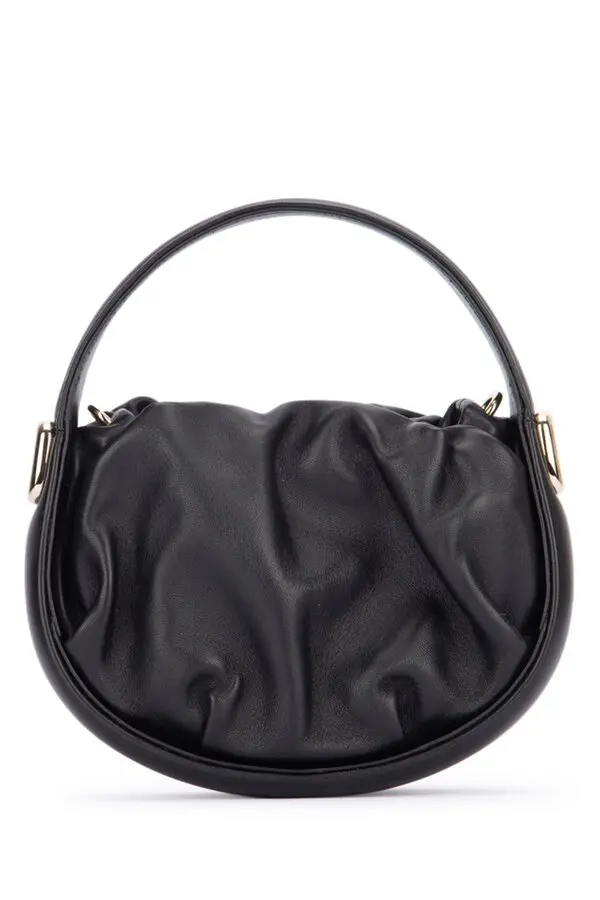 ROGER VIVIER Viv' Choc Royale Hobo Mini