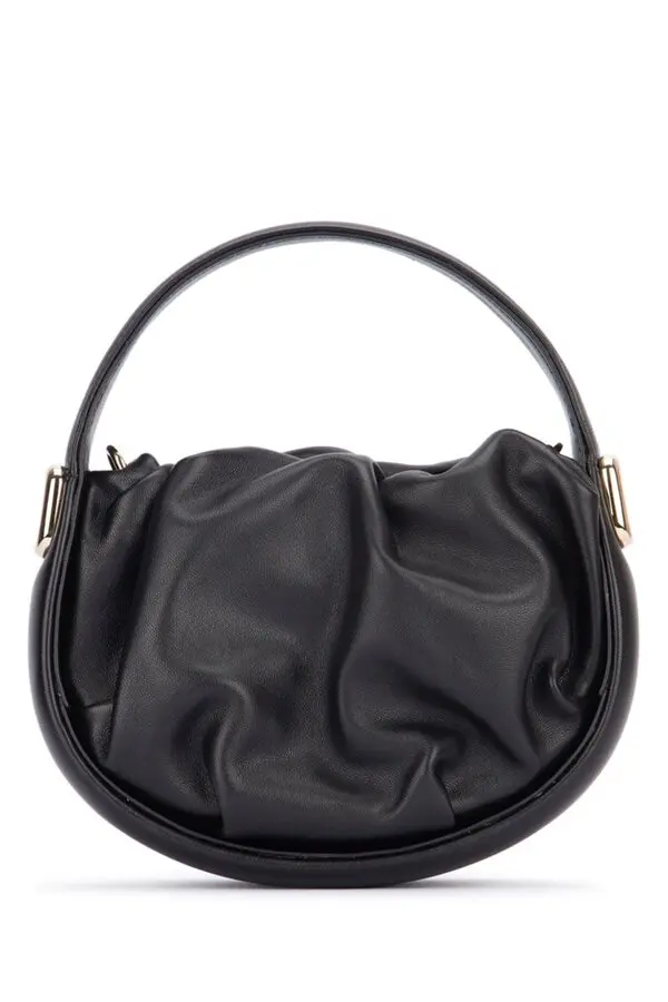 ROGER VIVIER Viv' Choc Royale Hobo Mini