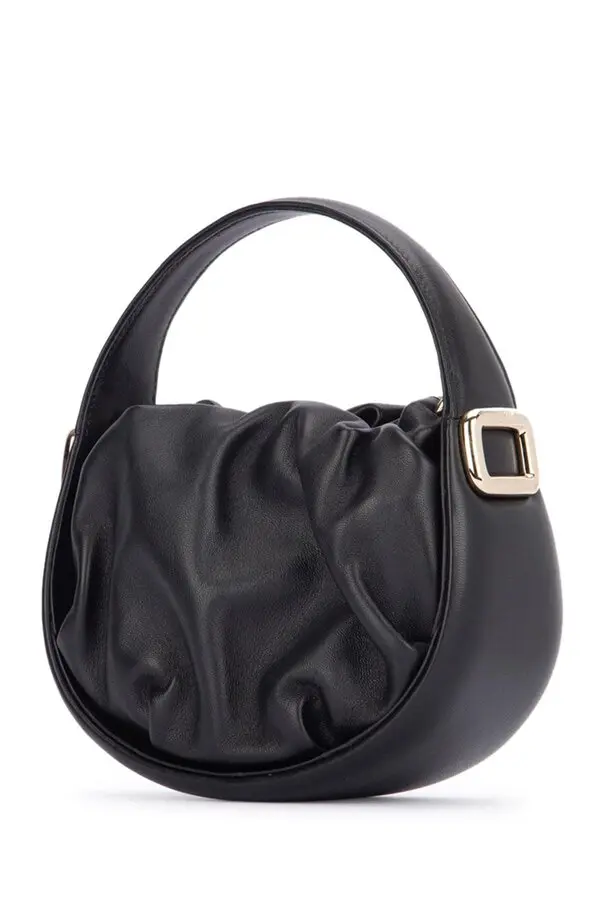 ROGER VIVIER Viv' Choc Royale Hobo Mini - Multicolor