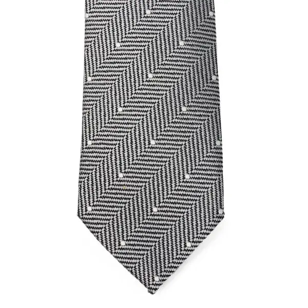 TOM FORD Ties & Bow Ties - Black