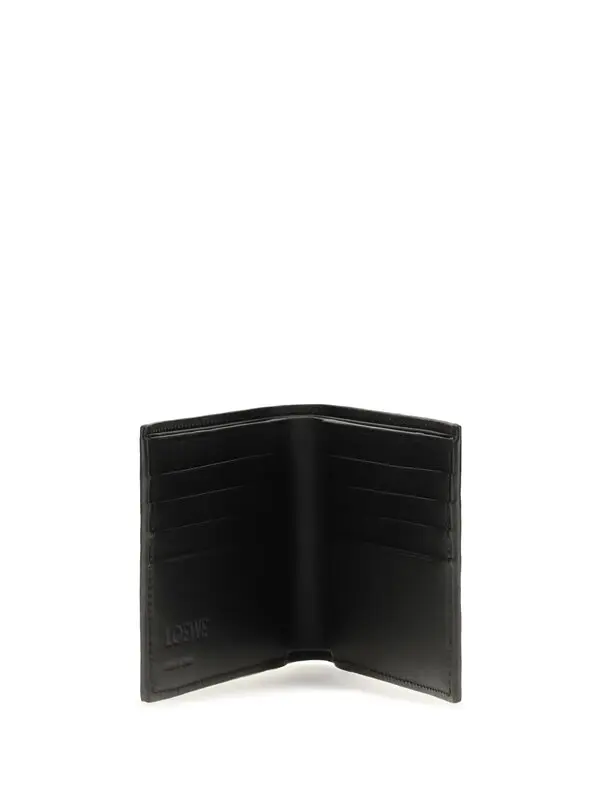 Loewe Crown Bifold Wallet