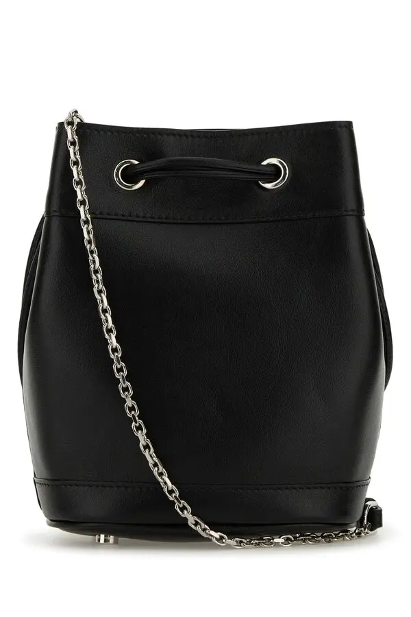 ROGER VIVIER Tres Vivier Daisy Aumoniere