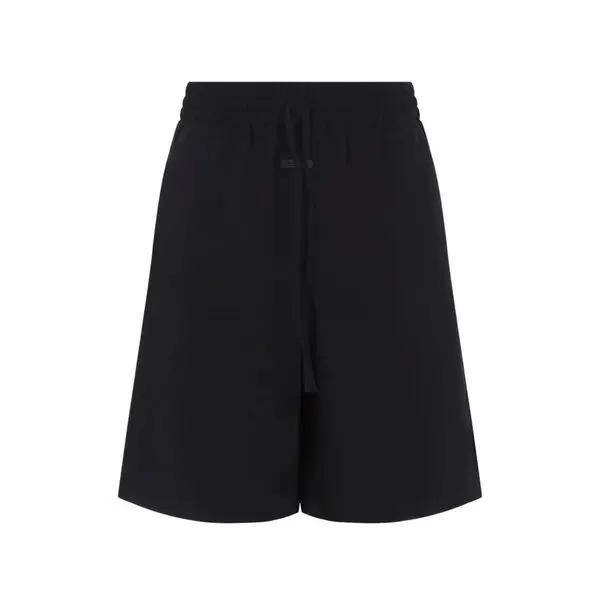 Fear Of God Shorts Bermuda Shorts - Black