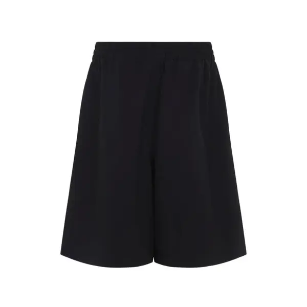 Fear Of God Shorts Bermuda Shorts - Black