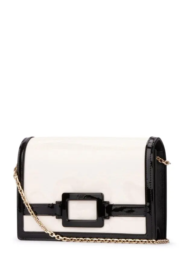 ROGER VIVIER Clutch