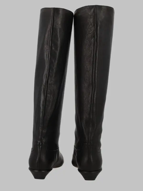 Paris Texas Stivale Bettina 25 Boots - Black