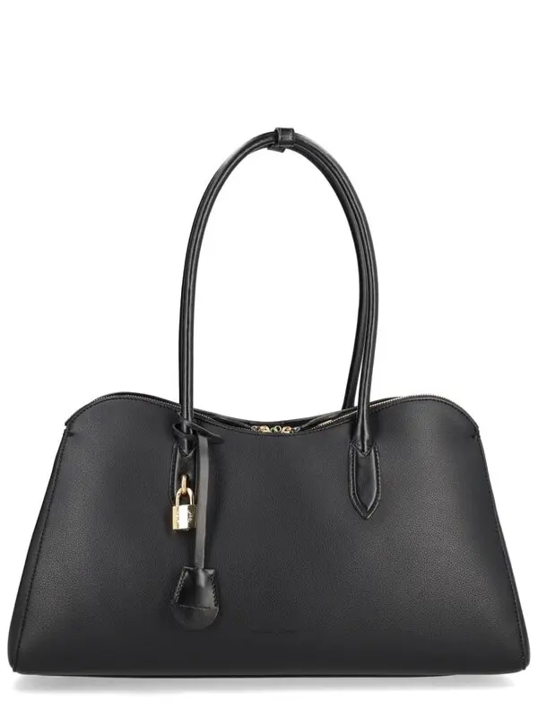 Stella McCartney Ryder Tote Bag - Black