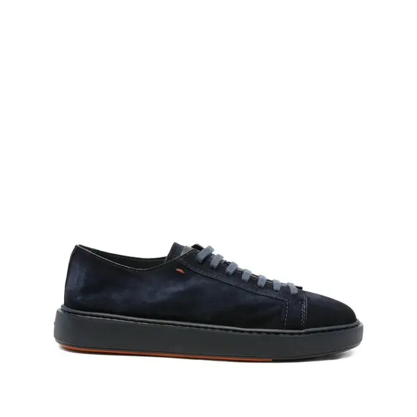 Santoni Trainers Low-tops