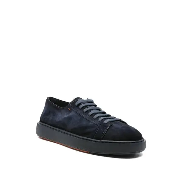 Santoni Trainers Low-tops