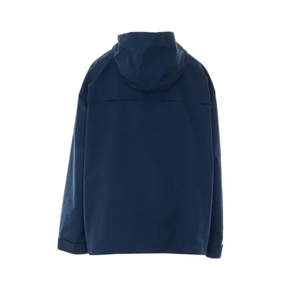 Miu Miu Logo Ripstop Fabric Jacket